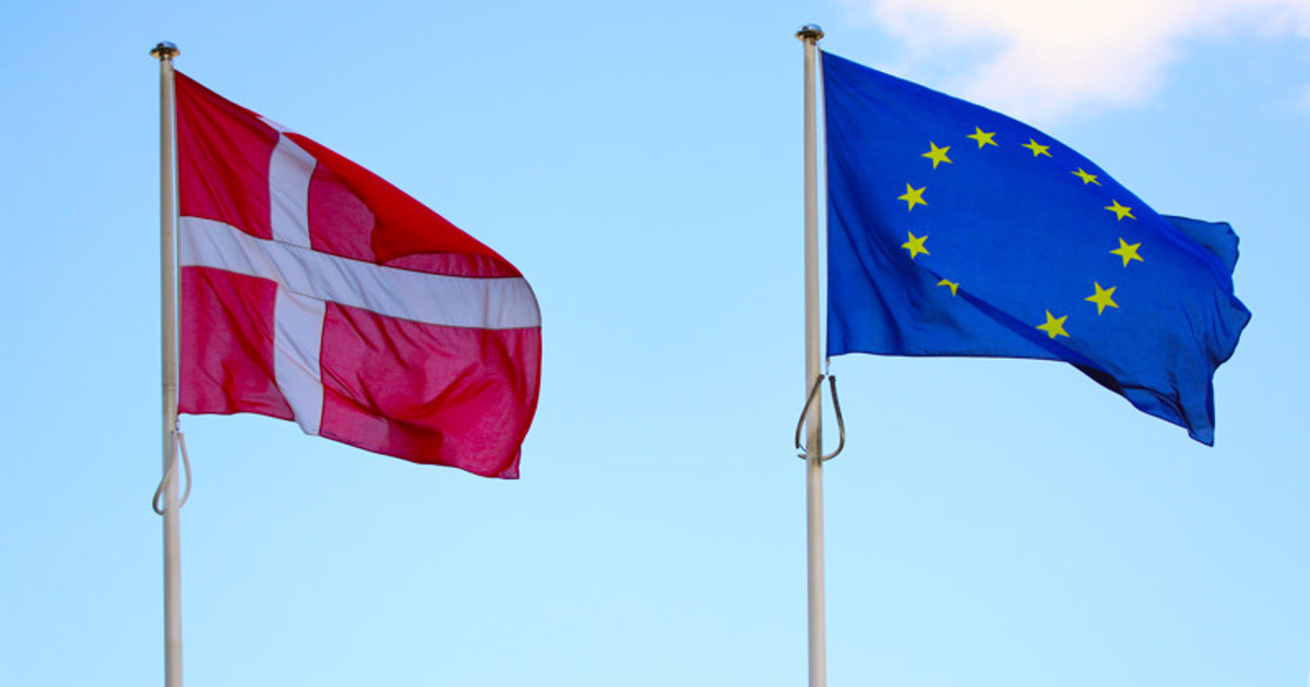 EU-formandskab i Forum